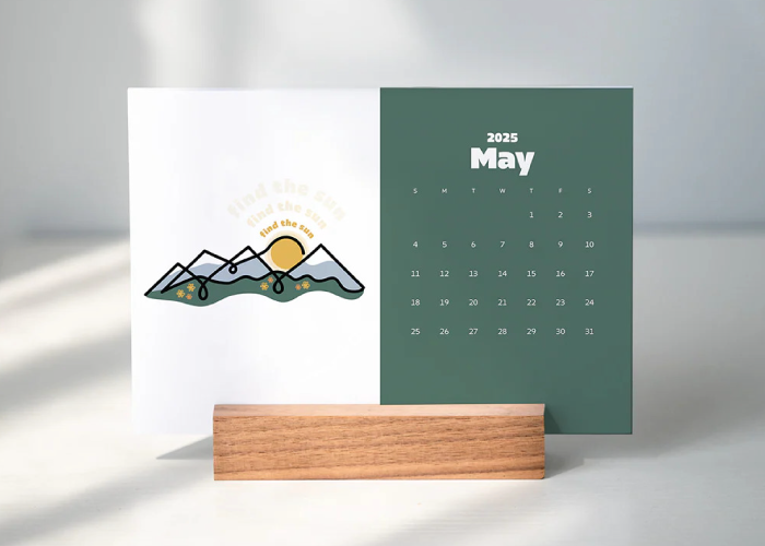Rafflestag |Calendars