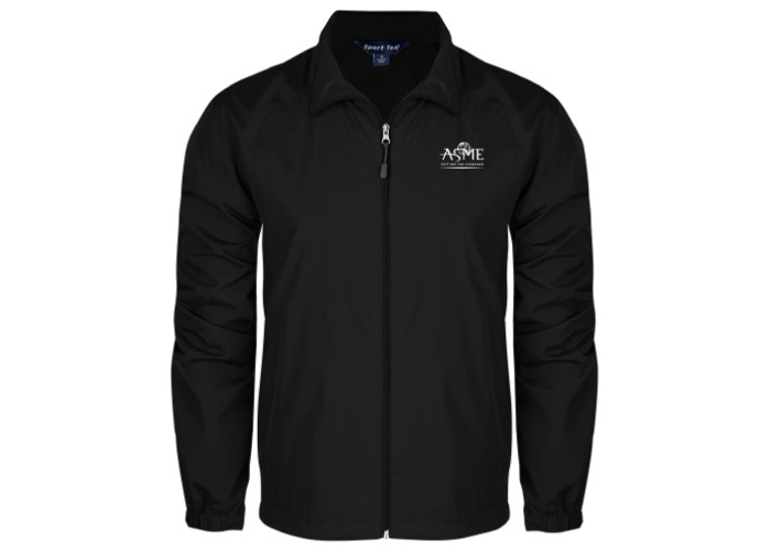 Rafflestag | Corporate Jacket