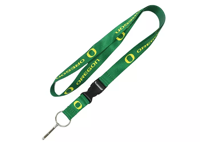 Rafflestag |Lanyard