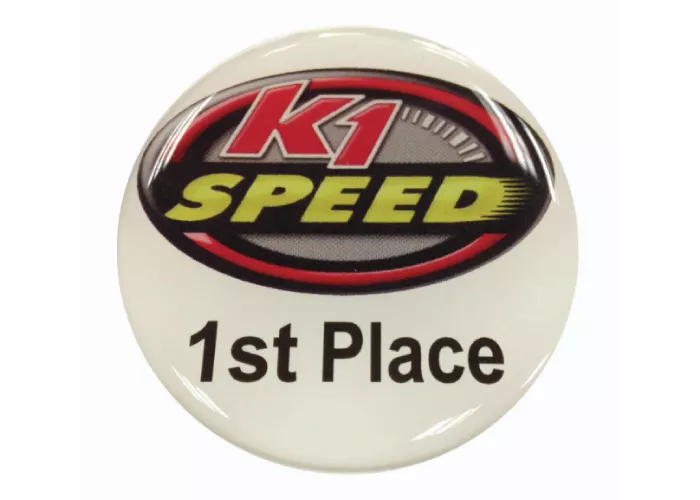 Rafflestag |Dome Sticker