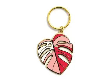 Rafflestag |Keychain