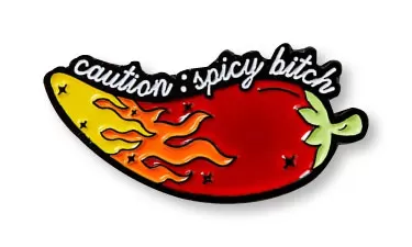 Epoxy Pins : Get Your Perfect and Distinct Style Today